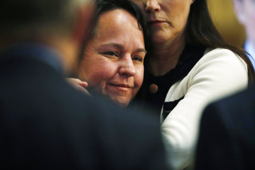 Investigation into fatal crash with state Sen. Faith Winter may take ...
