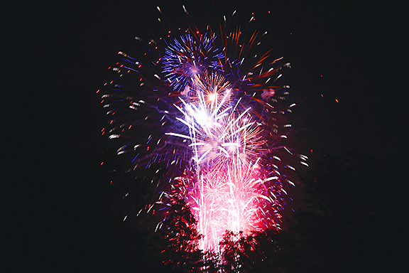 Live music and fireworks show planned July 4 at Aurora city hall ...