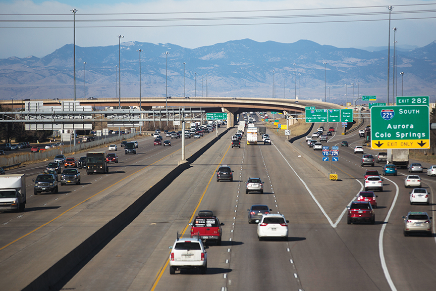 Initiative to redirect state funds to roads clears hurdle for Colorado ...
