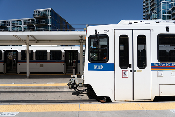 RTD offering 2 free-ride days linked to upcoming voting dates ...