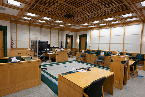 Stay out of jail for free. Aurora offers amnesty program through Friday ...