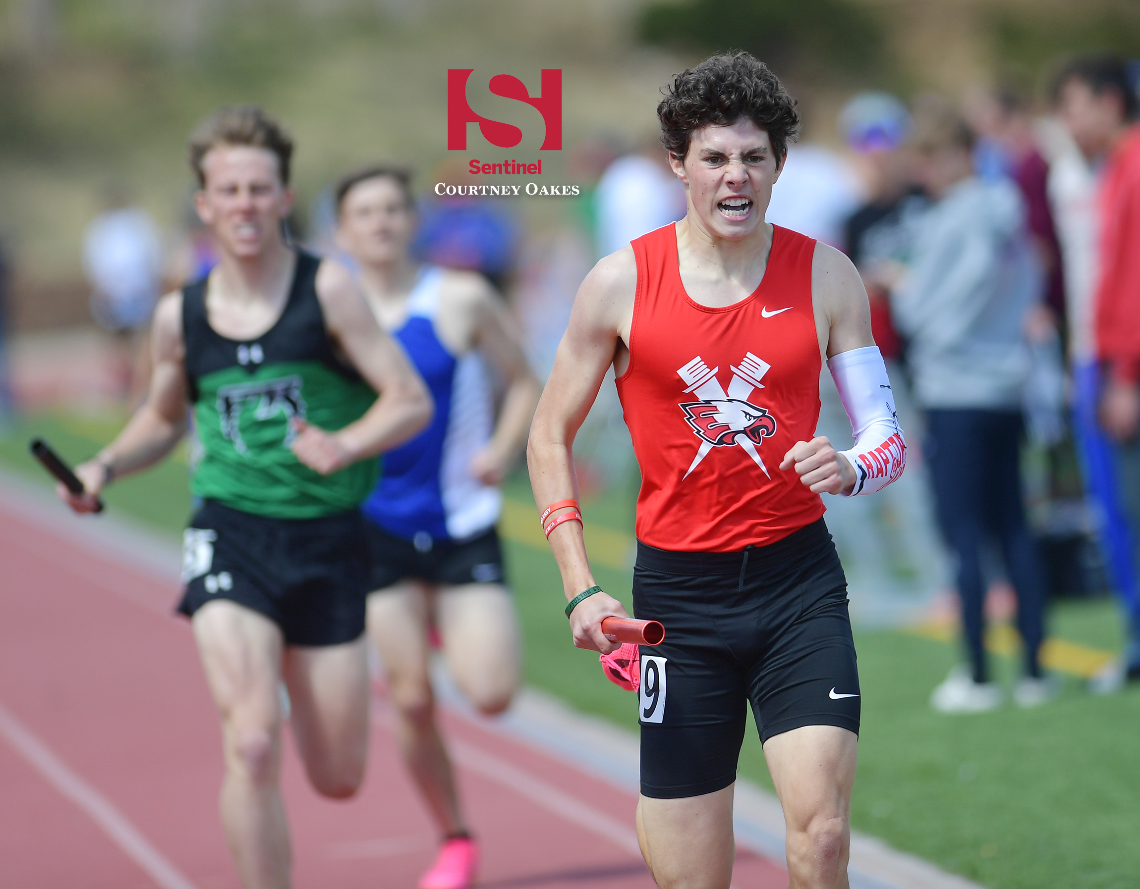 Track & Field: 2023 Stutler Twilight Invitational results (boys ...