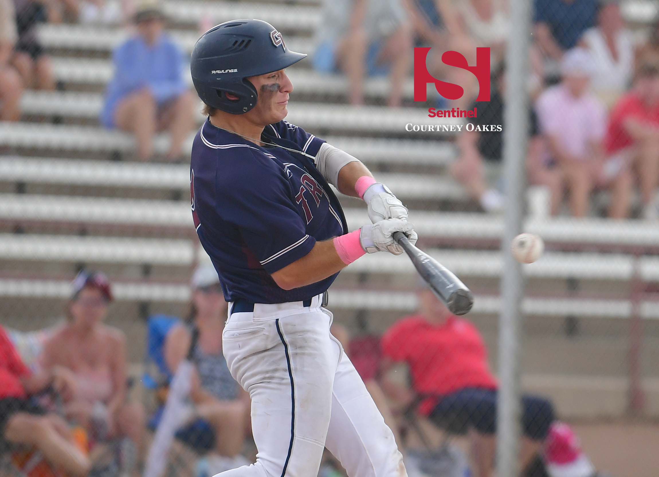 Baseball: Cherokee Trail eliminates Chaparral to move into 5A final ...