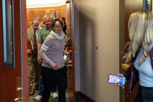 Robin Niceta gets 4 years in prison for false child abuse allegations ...