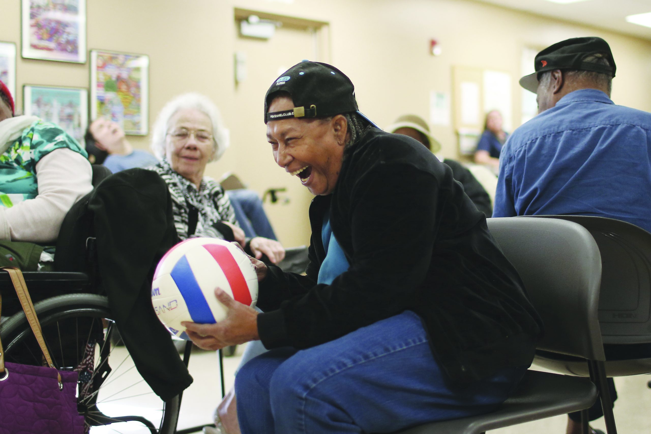 GRAY SCALE: Reflecting the US, Aurora population grows older - Sentinel ...