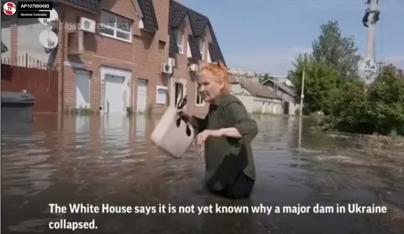 WEDNESDAY NEWS IN A RUSH: Top headlines in today's NewsMinute video ...