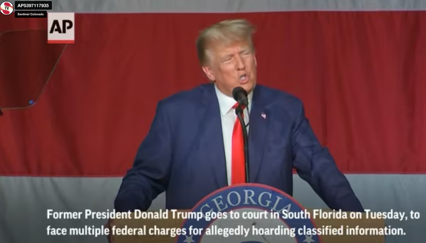 MONDAY NEWS IN A RUSH: Top headlines in today's NewsMinute video ...