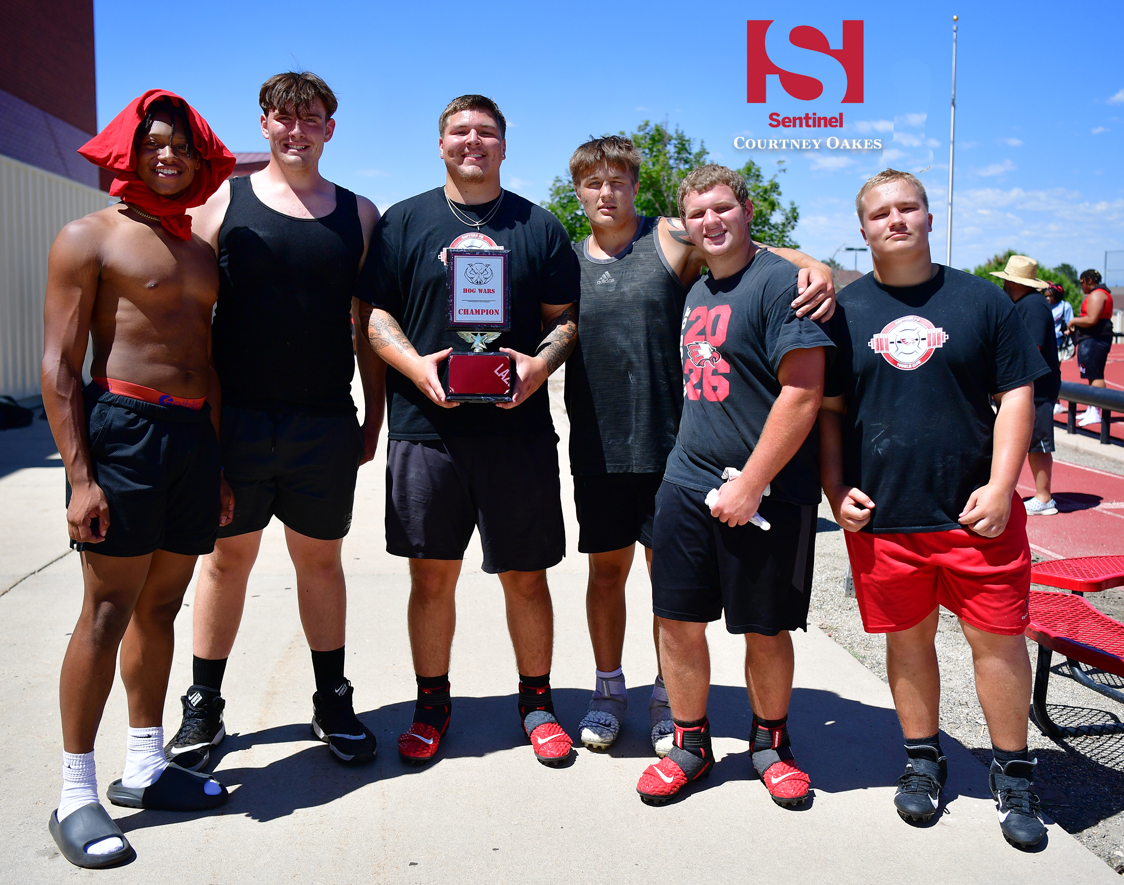 Football: Eaglecrest builds tradition at Hog Wars with second straight ...