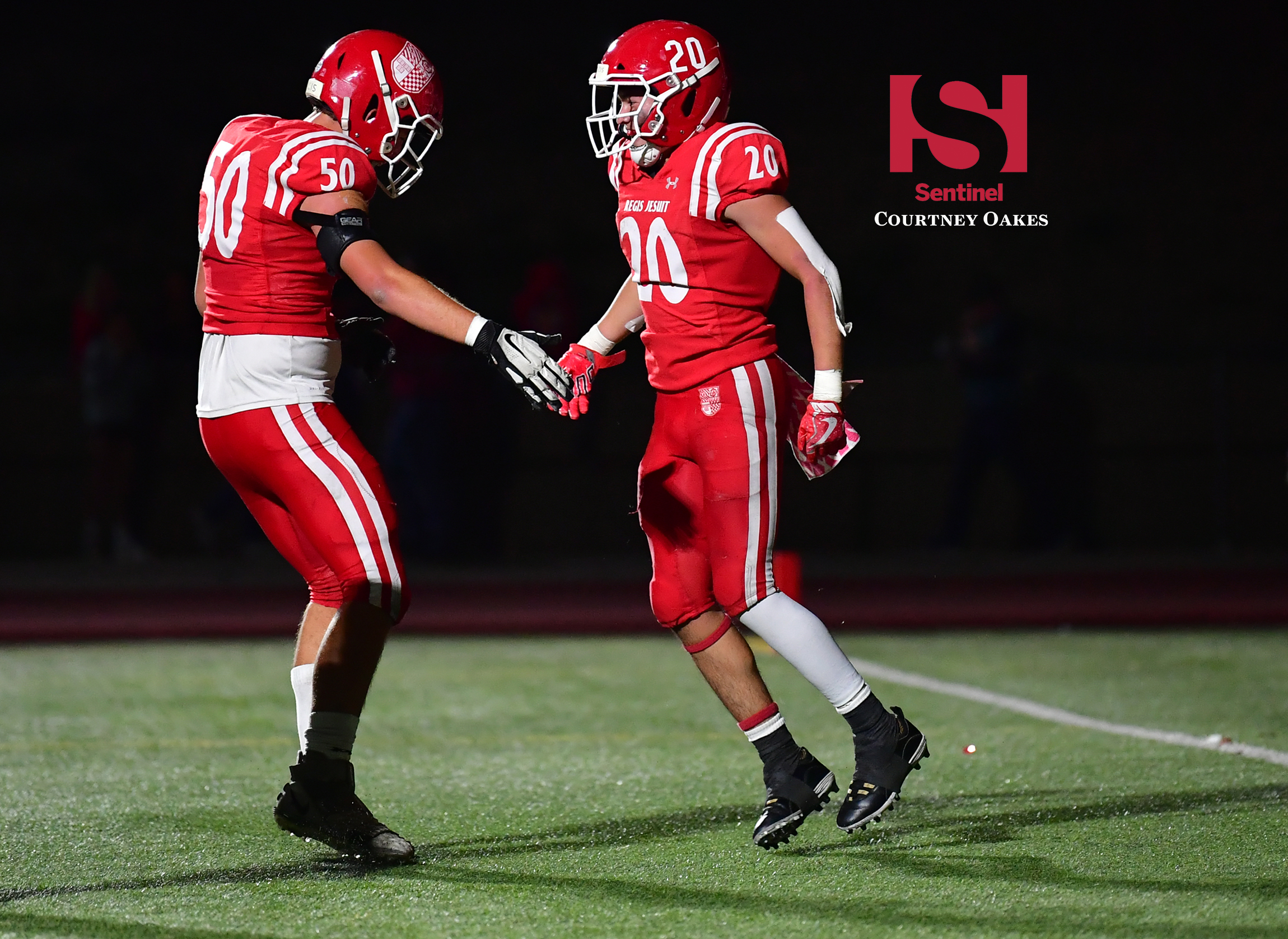 Football: Regis Jesuit’s 2023 schedule breakdown - Sentinel Colorado