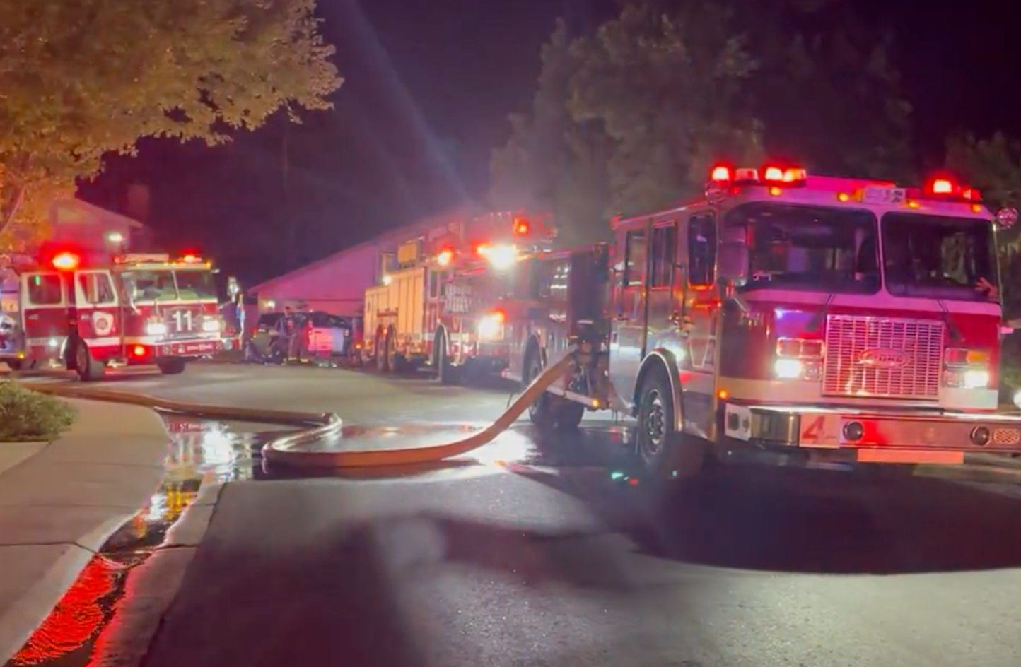 2 children killed, 7 other people injured Wednesday in Aurora house ...