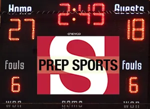 Aurora prep sports scoreboard, 10.10.23 - Sentinel Colorado