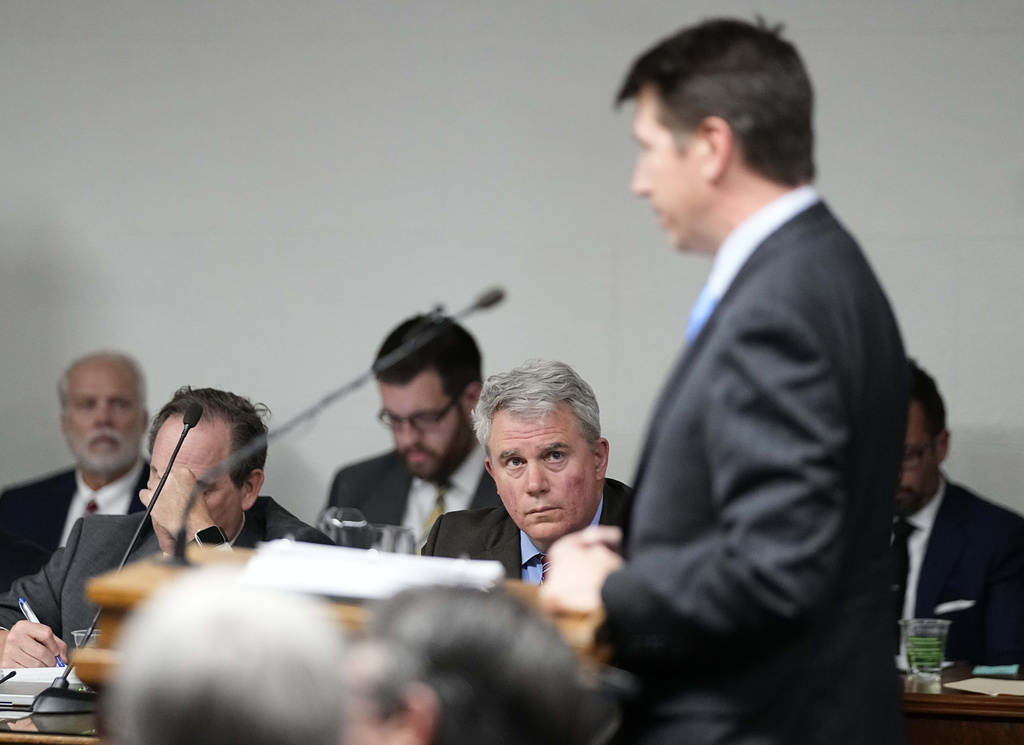 Judge considering verdict in Denver case using 'insurrection' argument ...