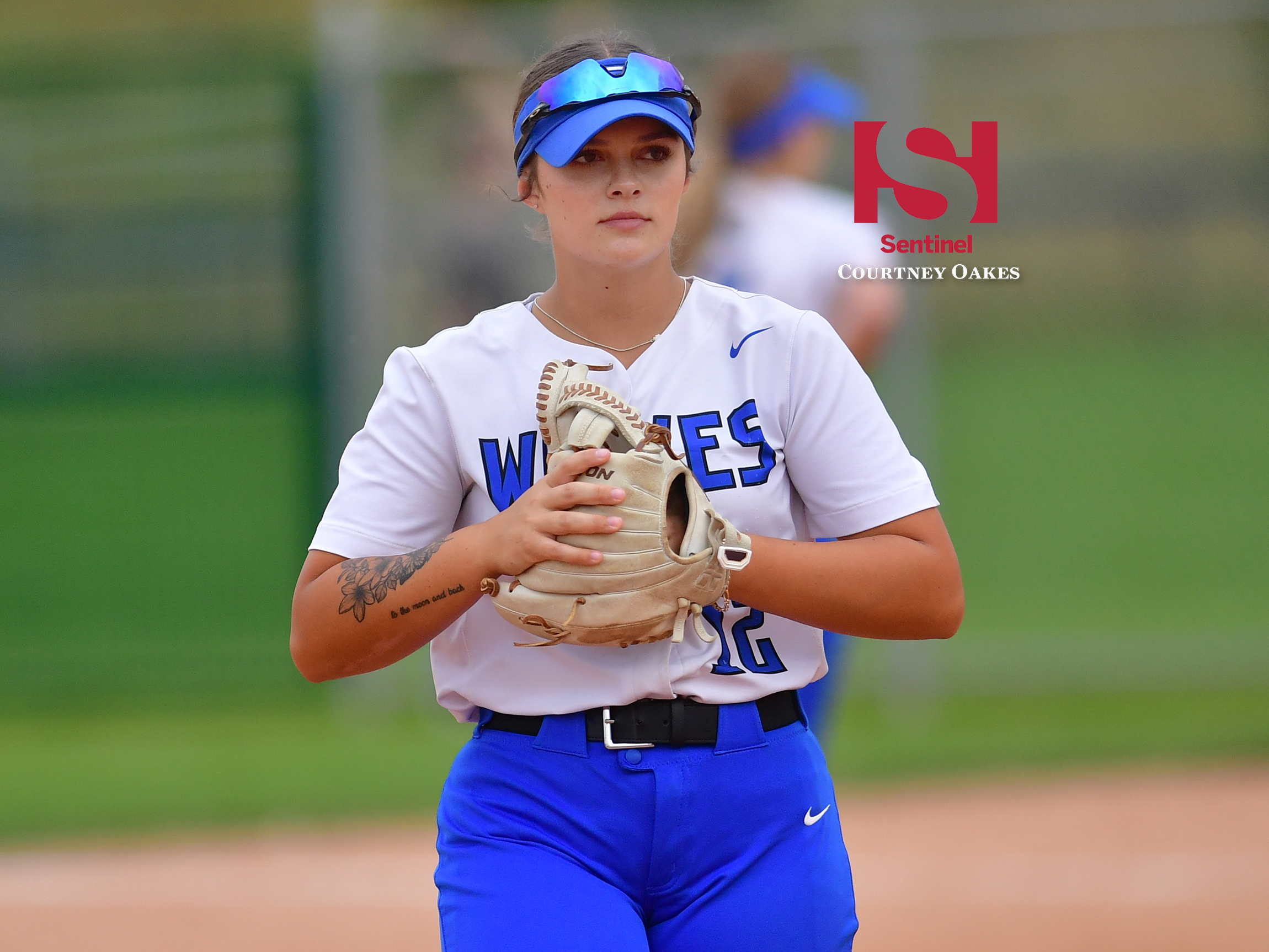 Softball: 2023 All-Centennial League teams - Sentinel Colorado