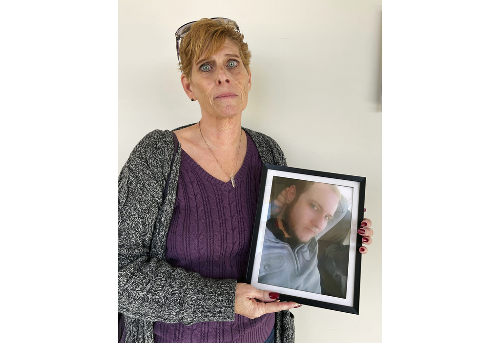 Relatives watch as the Penrose funeral owners accused of mishandling ...