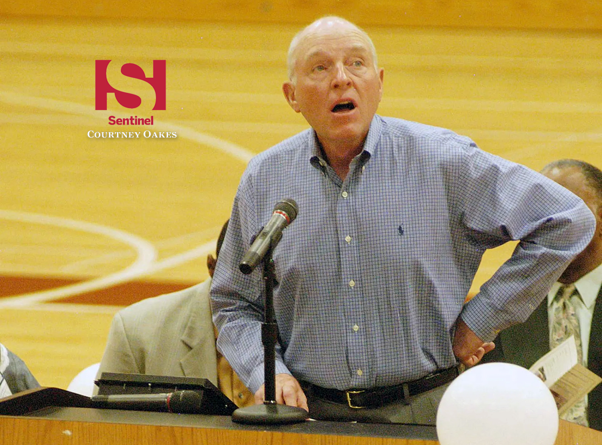 Aurora Sports Notebook: Terry Taylor Sr. selected to join CHSCA Hall of ...