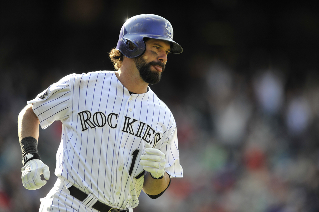 Todd Helton, Adrian Beltré and Joe Mauer elected to baseball's Hall of ...
