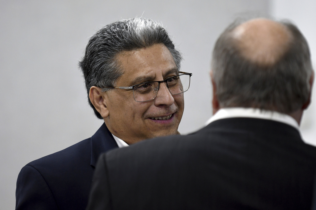 Republican panel's selection to be Rep. Buck's likely replacement is a ...