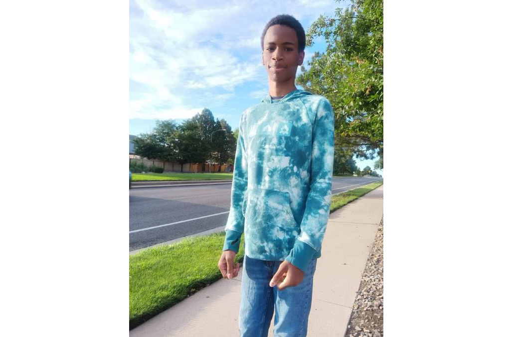 Police said boy found, home that was reported missing Friday - Sentinel ...