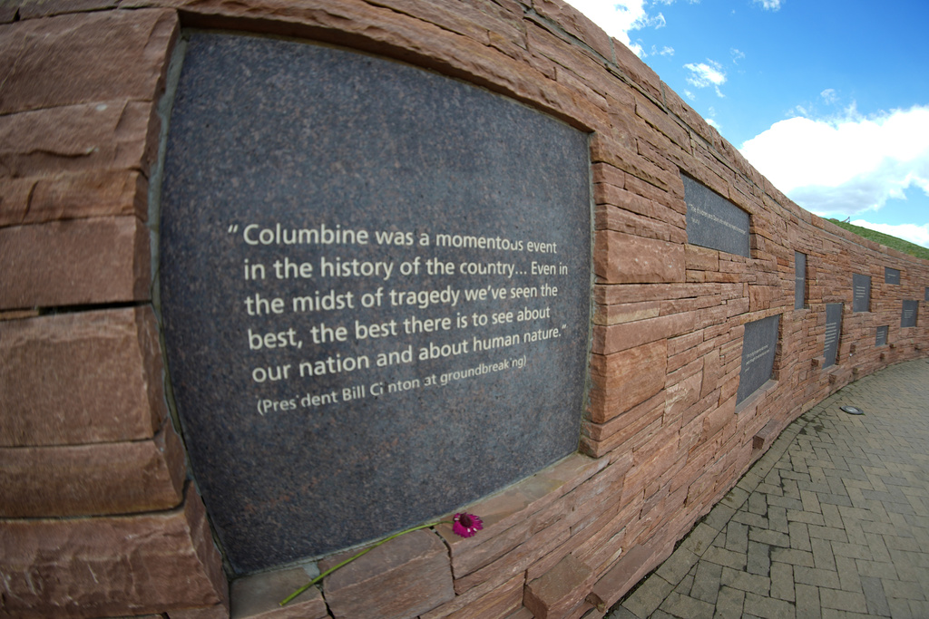 12 students and teacher killed at Columbine to be remembered at 25th ...