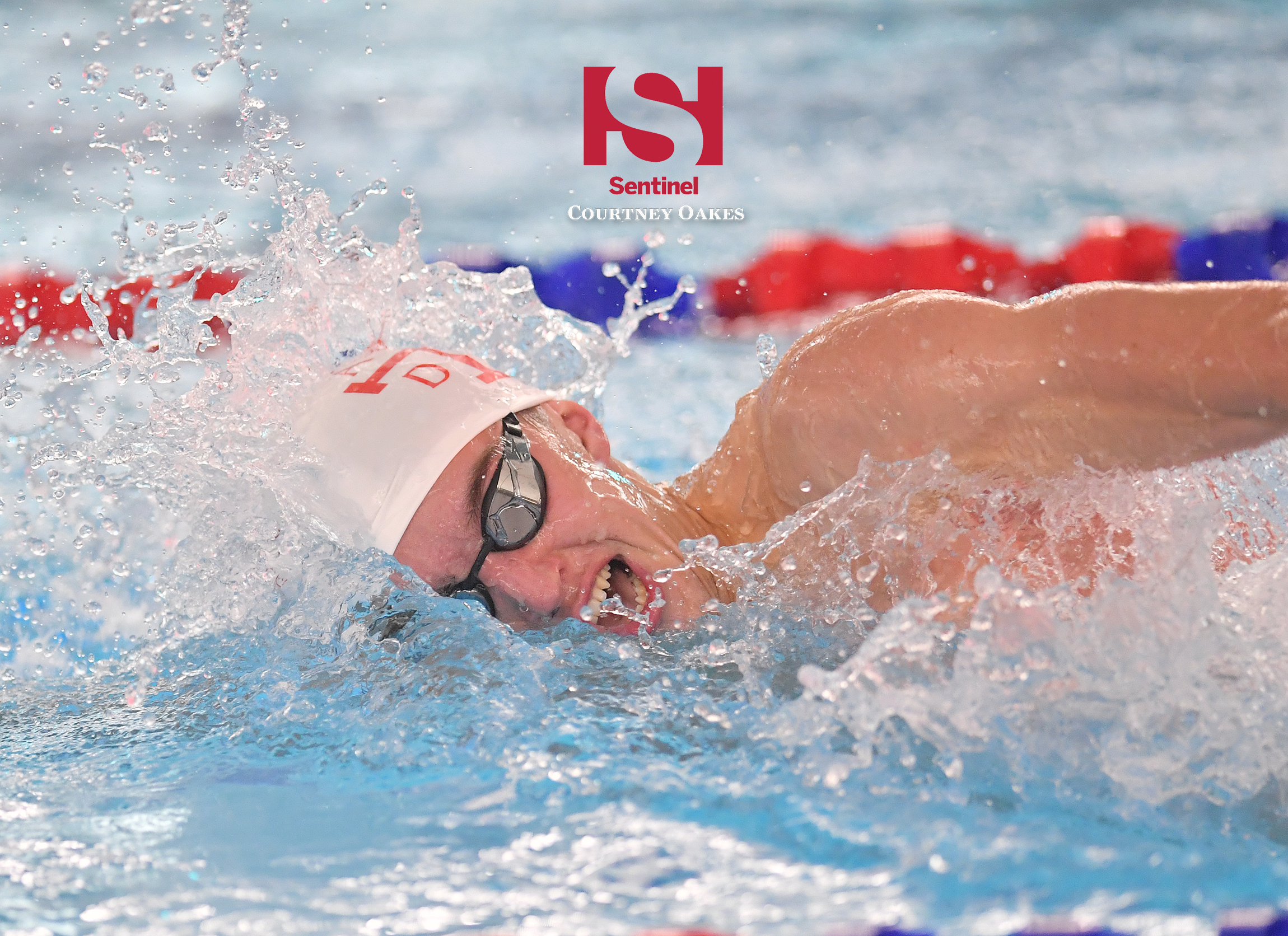 Boys Swimming: Regis Jesuit finishes as runner-up to Cherry Creek at ...