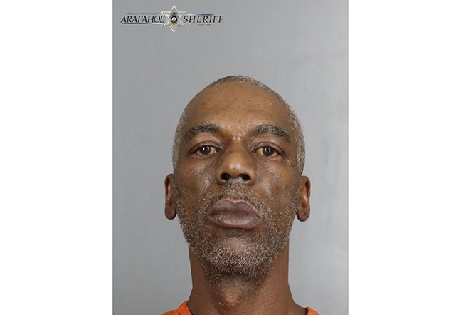 Man shot 'several times' identifies Aurora suspect, who now faces ...