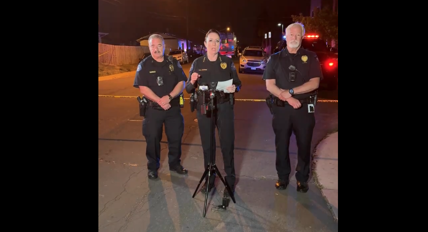 NEW DETAILS: Man, 28, killed in Aurora officer-involved shooting ...