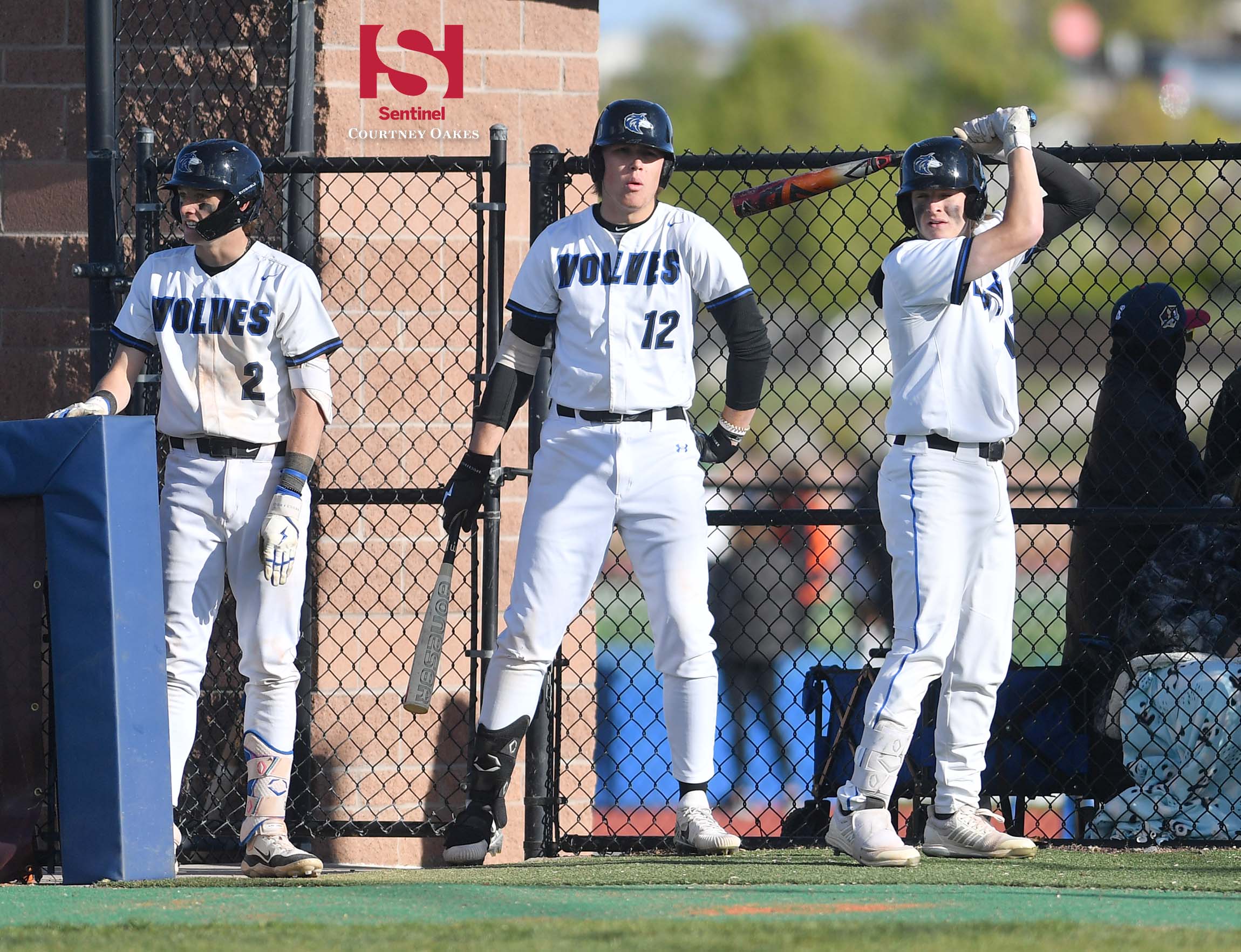 Baseball: 2024 Class 5A regional tournament brackets, schedule ...