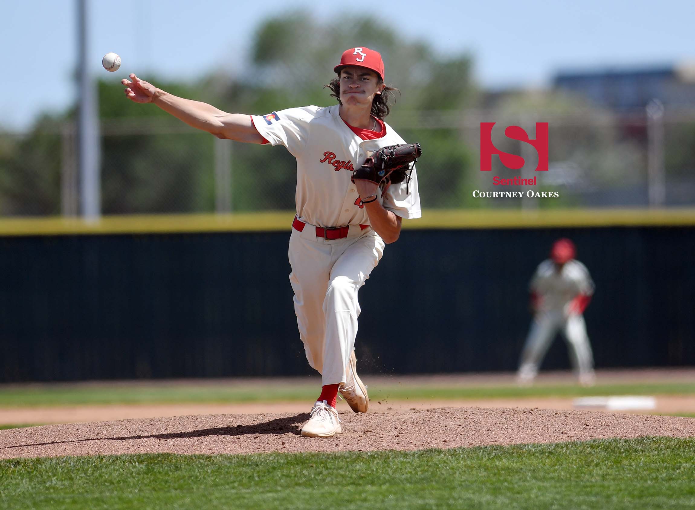 Baseball: Regis Jesuit tops Cherokee Trail to finish 2-0 in 5A ...