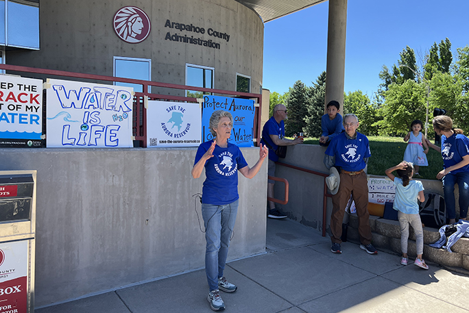 Lowry Ranch oil project opponents demand new environmental hearings ...