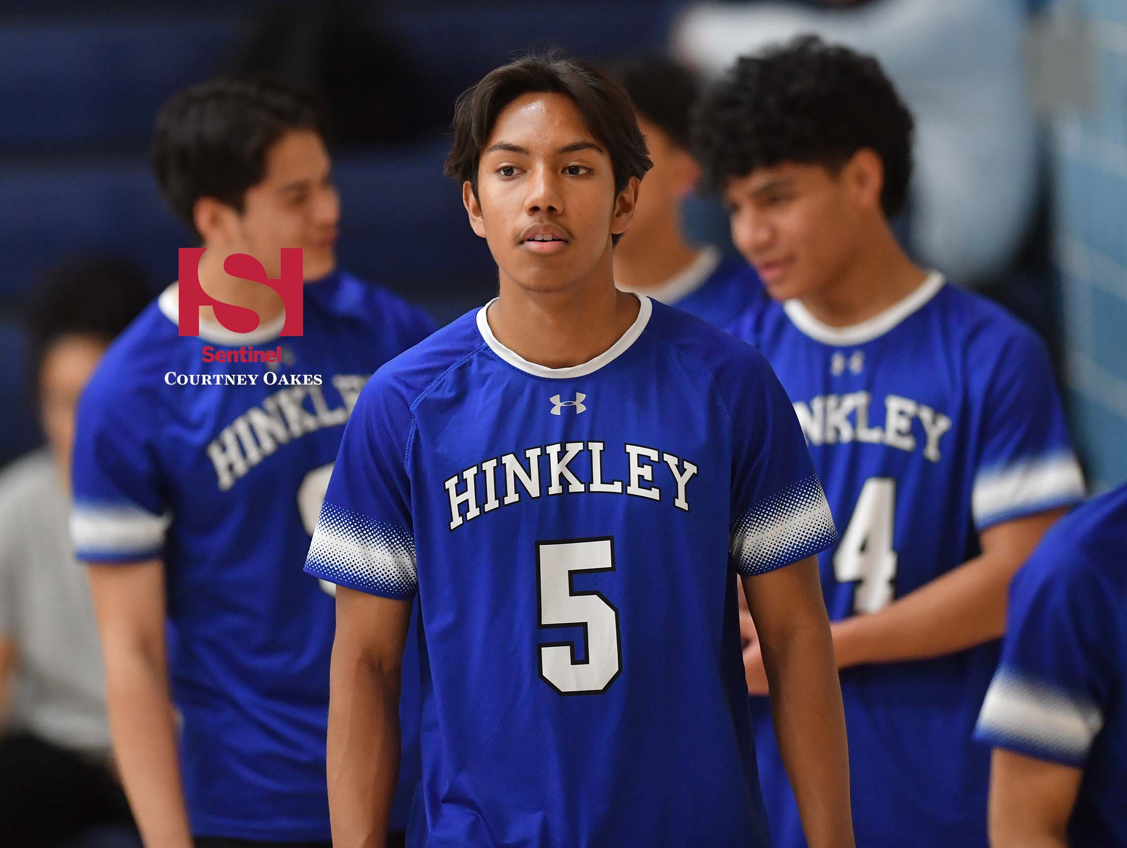 Spring Things: A look back at Hinkley’s 2024 spring sports season ...