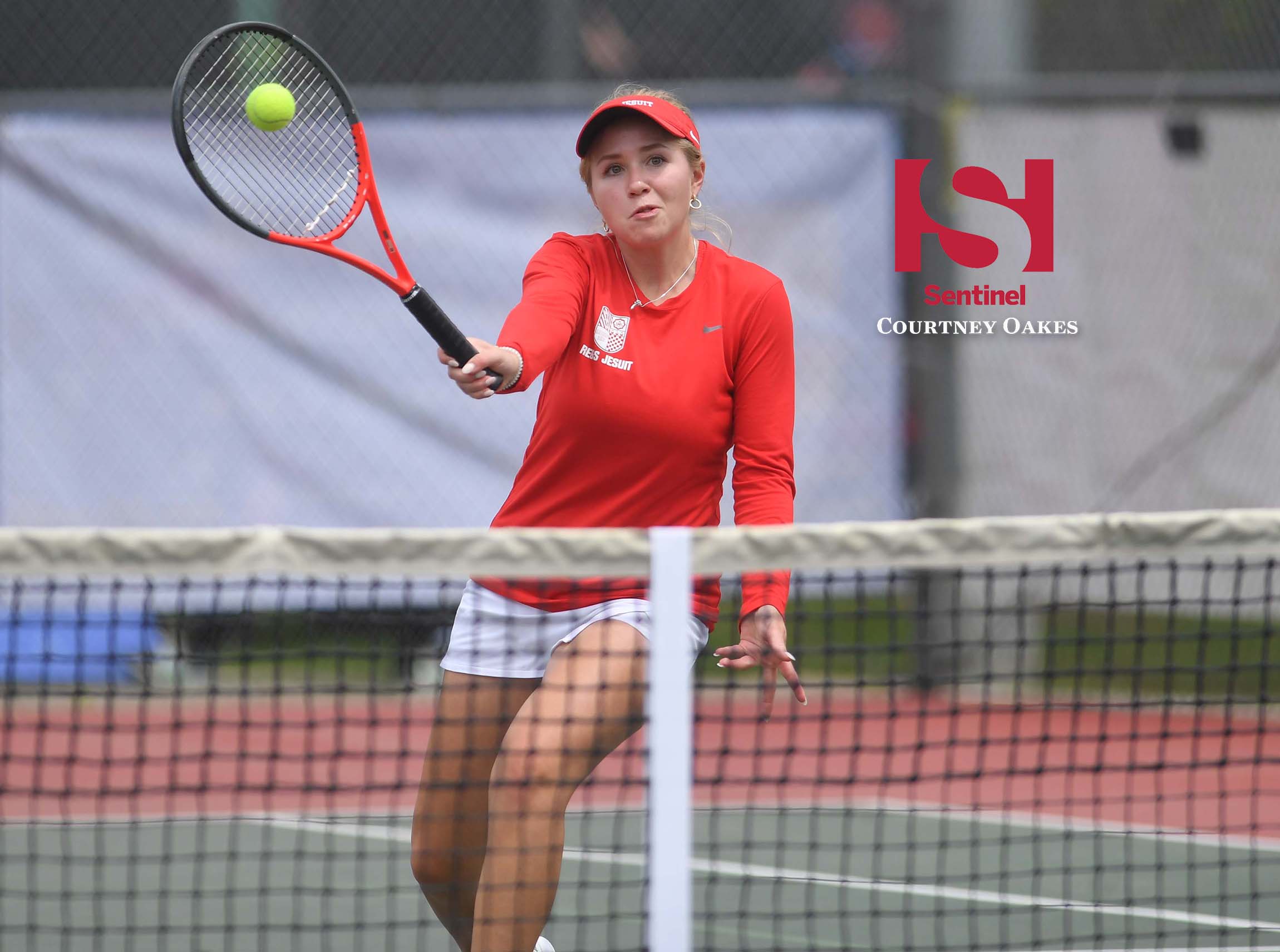 Spring Sports All-Aurora 2024: Full All-Aurora Girls Tennis Team ...