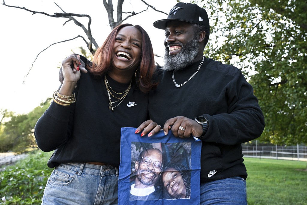 Ferguson activist raised in the Black Church showed pastors how to aid ...