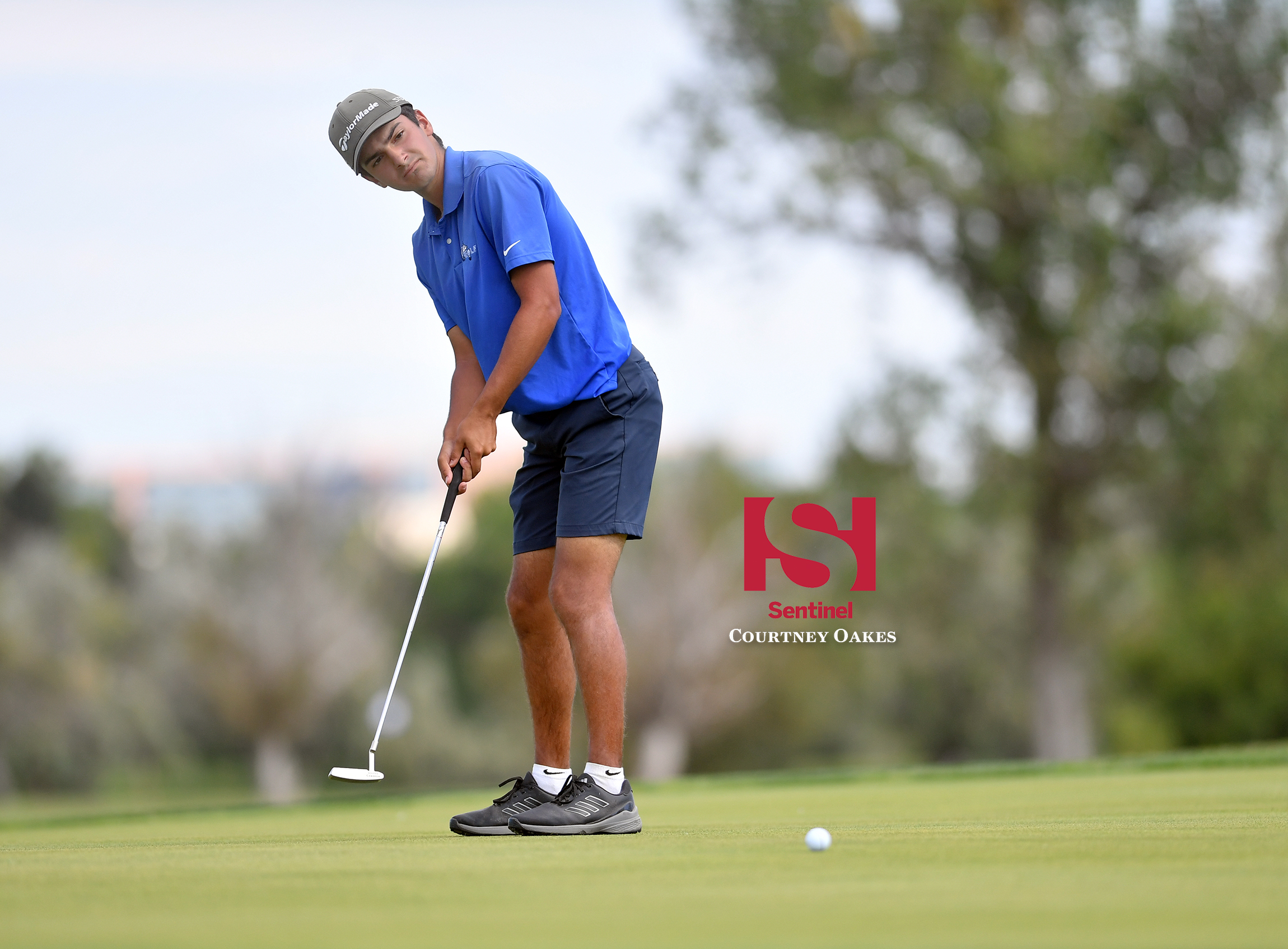 Boys Golf: How low can he go? Small changes led to 62 for Grandview's ...