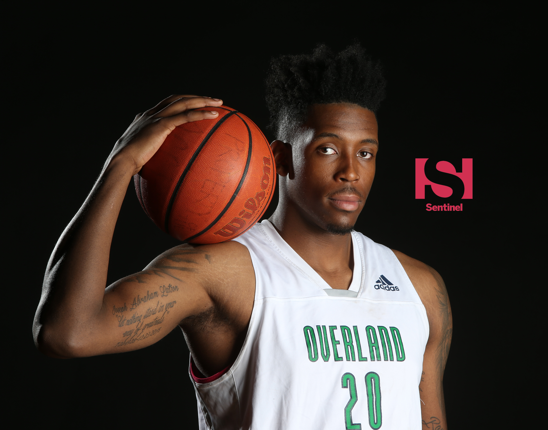 OAKES: Overland set to induct fifth class into its Athletic Hall of ...