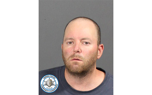 Aurora man convicted of fatally shooting his mother in the face gets 48 ...