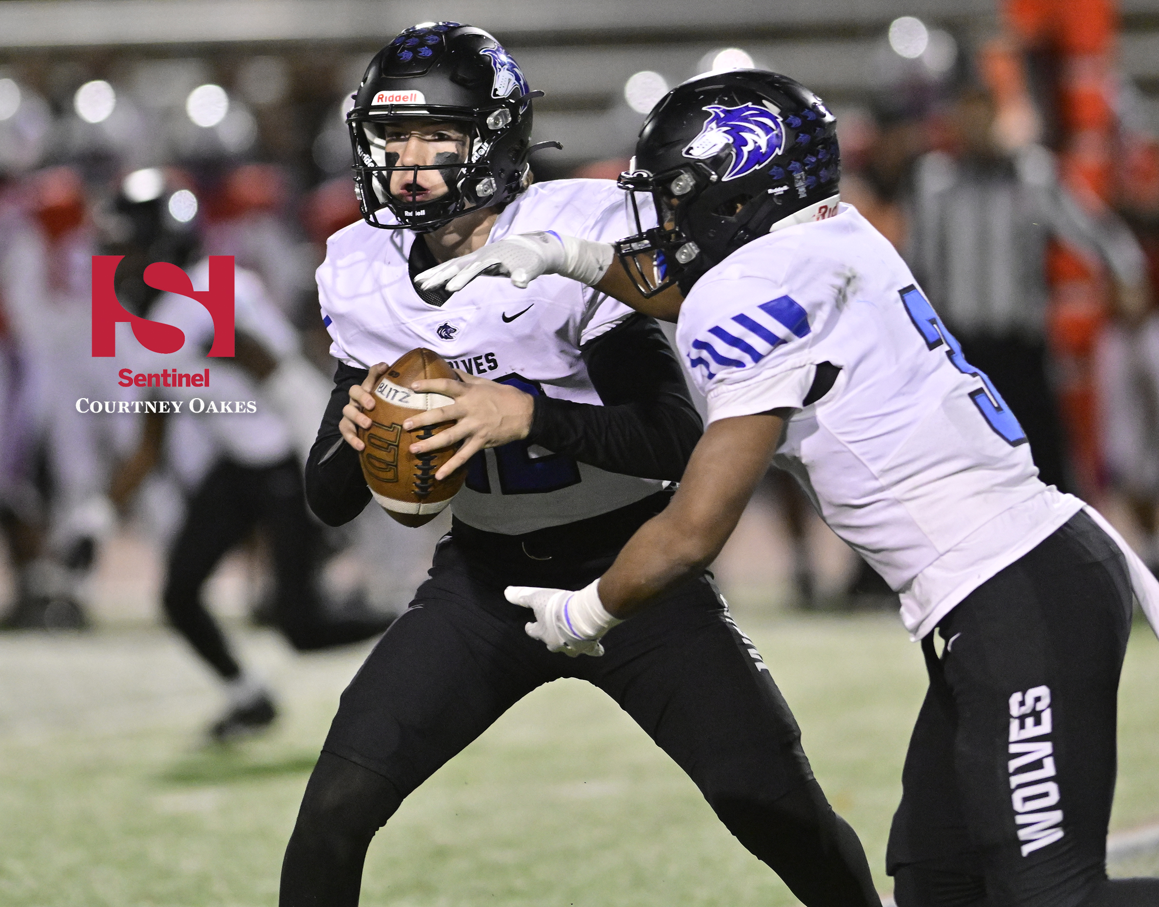 Football: Capsule look at Grandview vs. Denver East, 5A 1st round ...