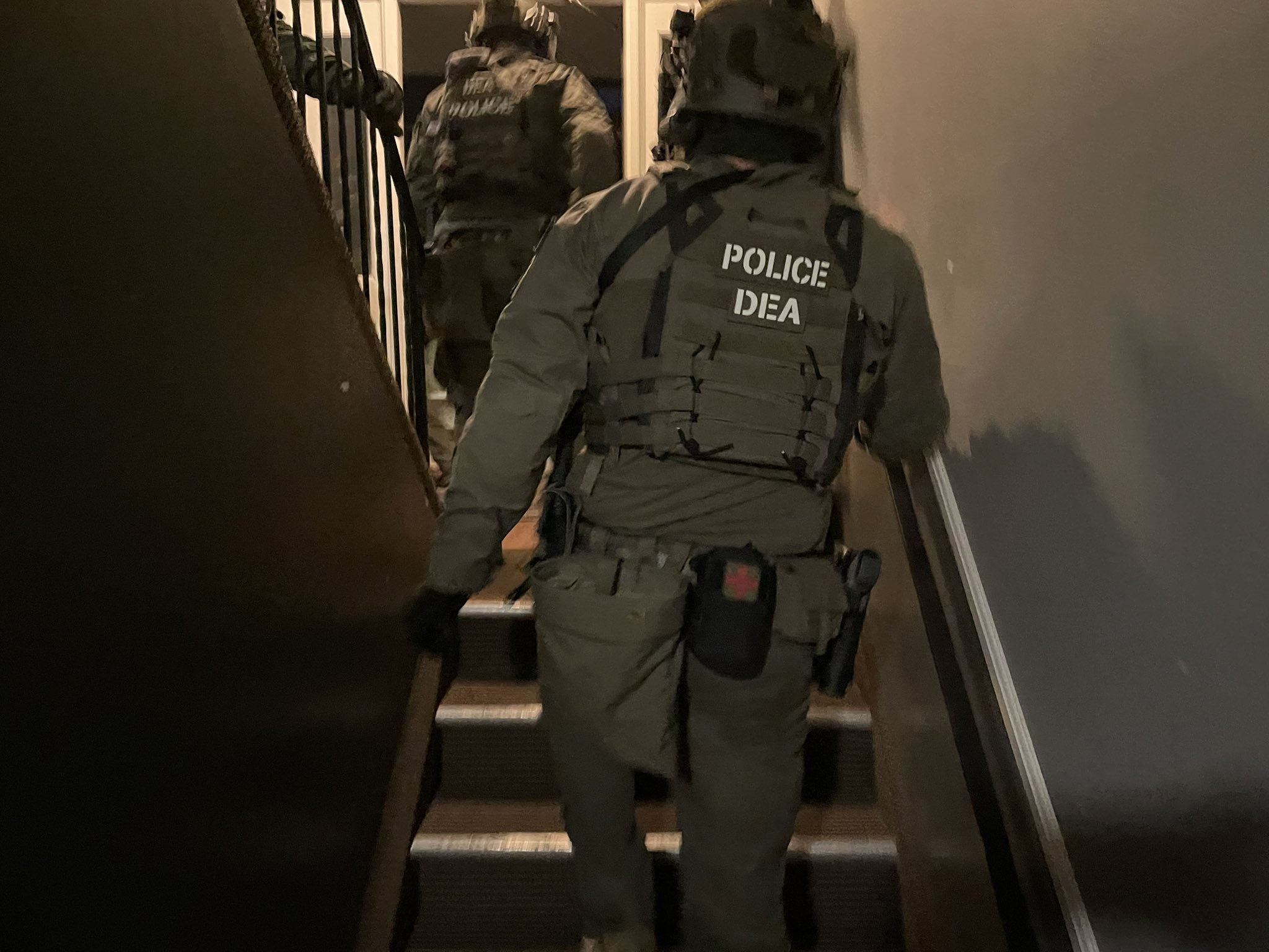 Colorado Initiative 95: Law enforcement collaboration with ICE on the ...