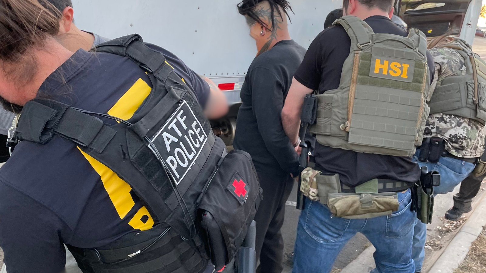 Judge blocks Trump from cutting funding from Denver, 33 other cities ...