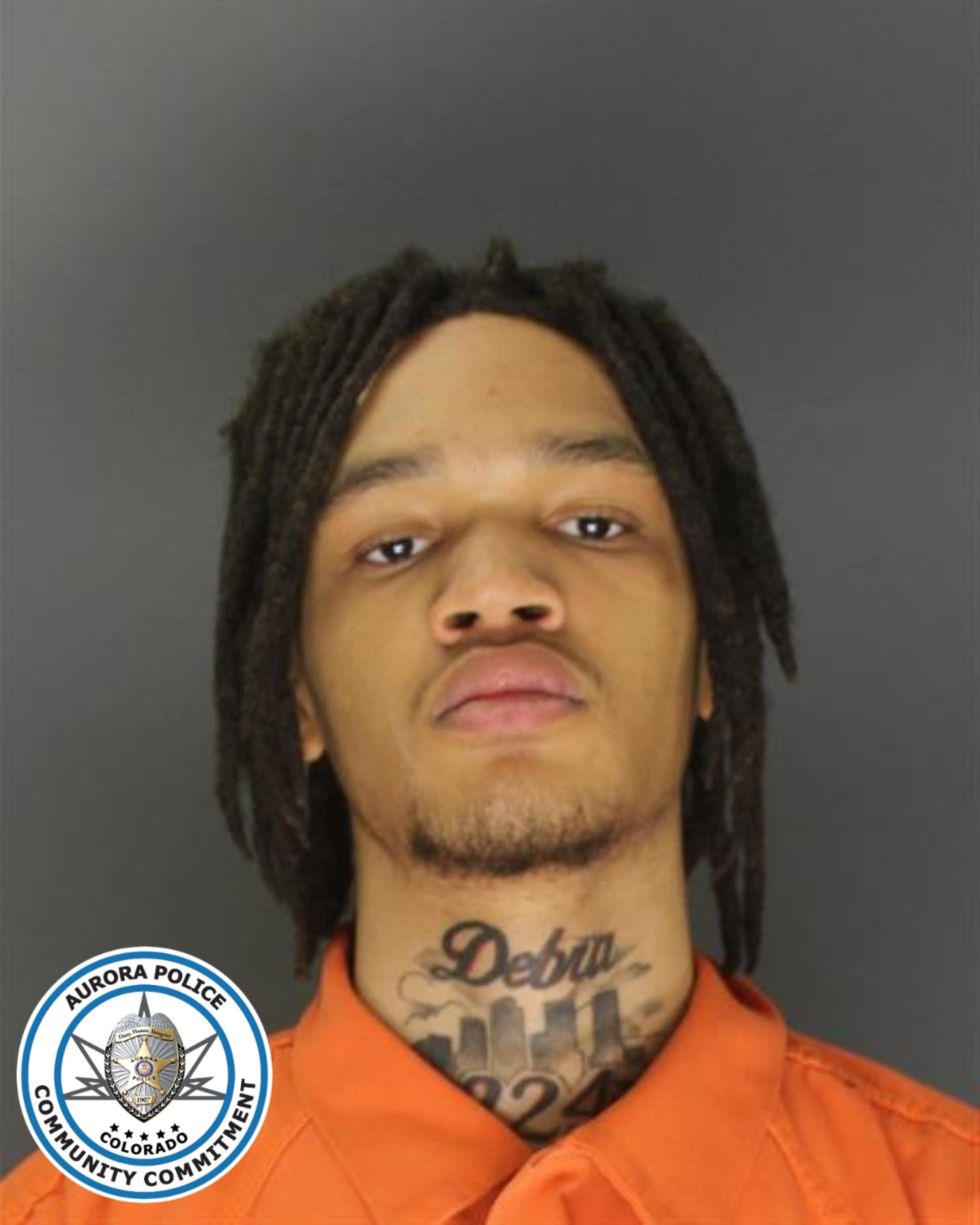 Police arrest suspect in November double shooting at Aurora apartment ...