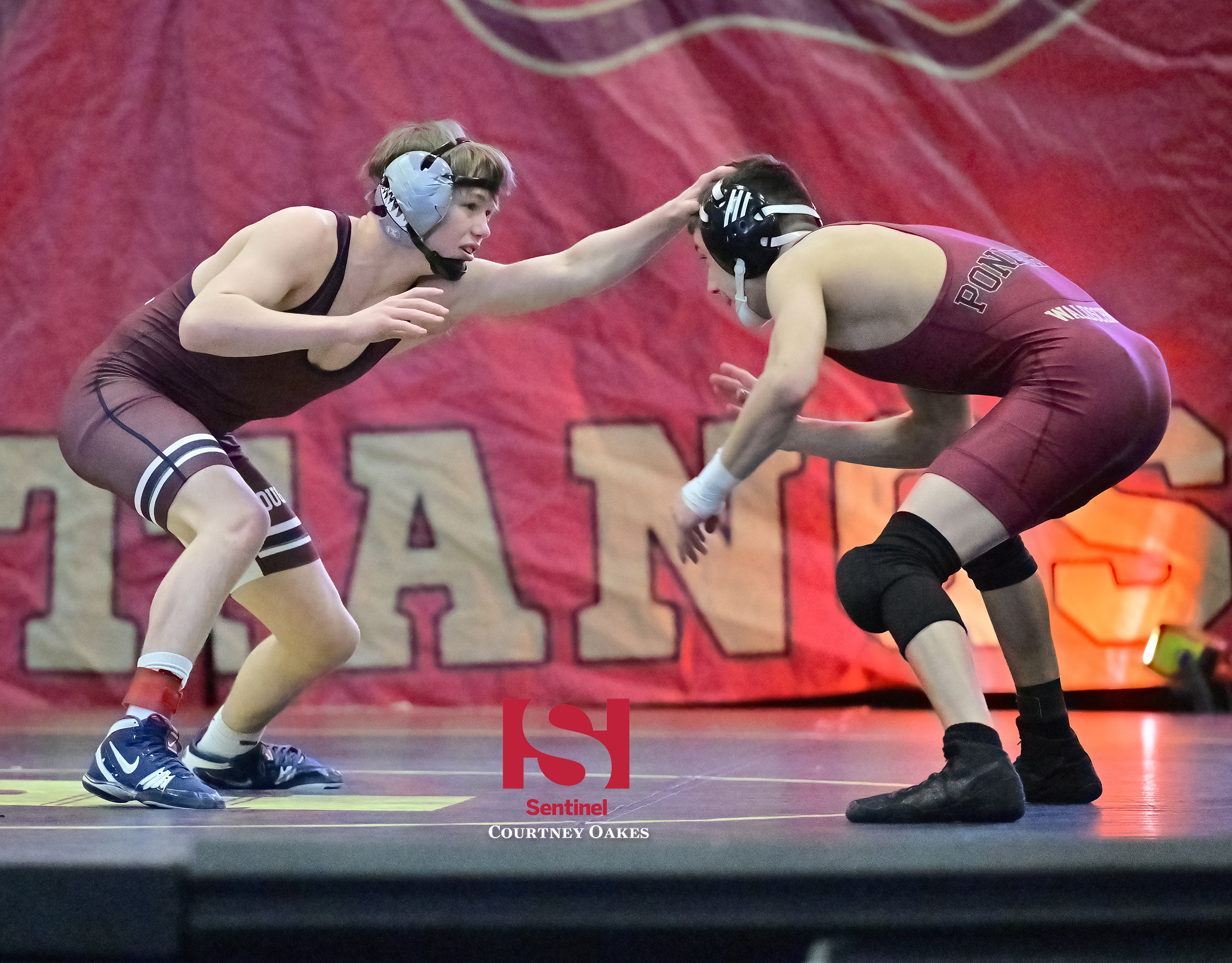 Boys Wrestling: City sends 28 to 5A state tournament at Ball Arena ...