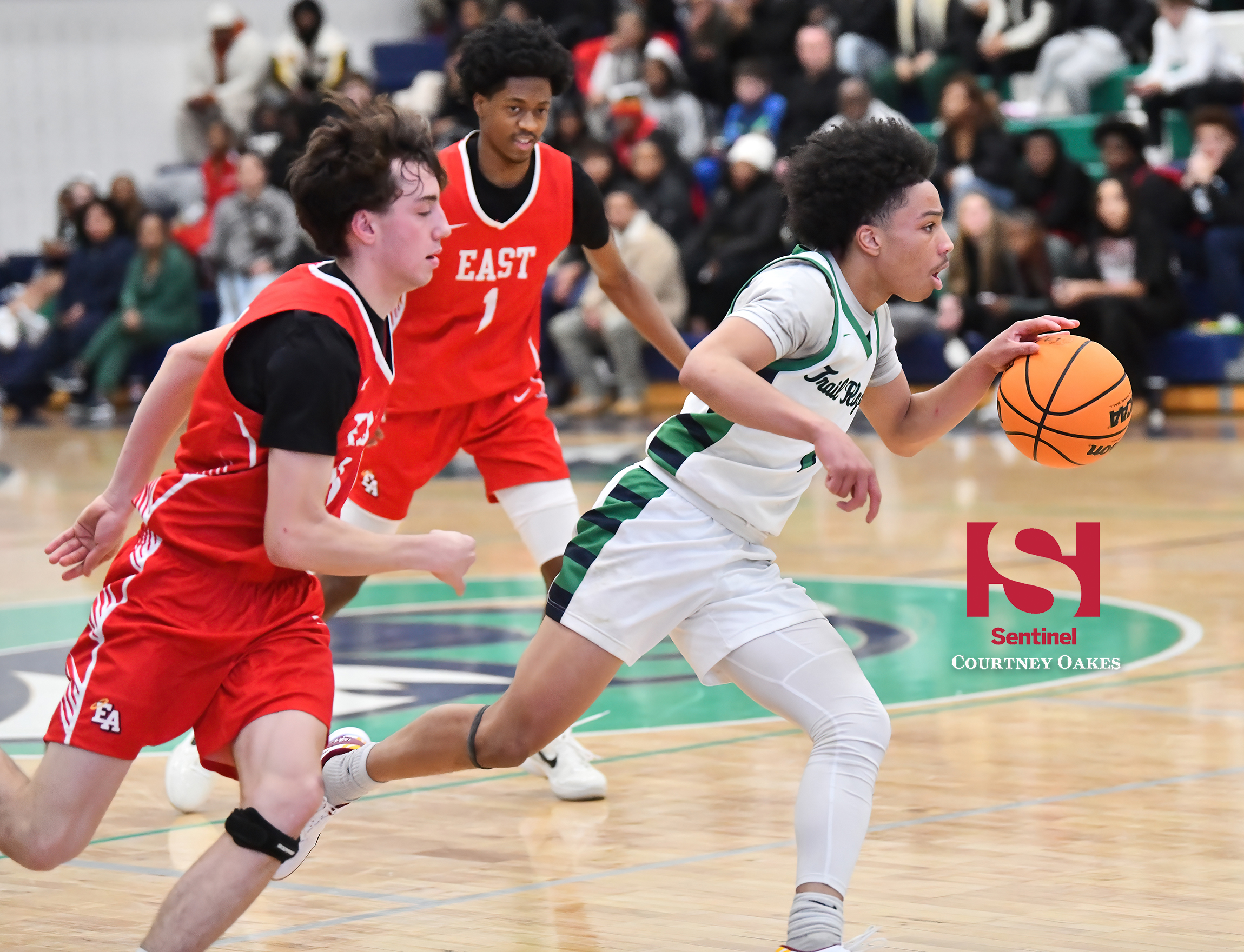 Boys Basketball: 2025 Class 6A boys state tournament seeding, bracket ...