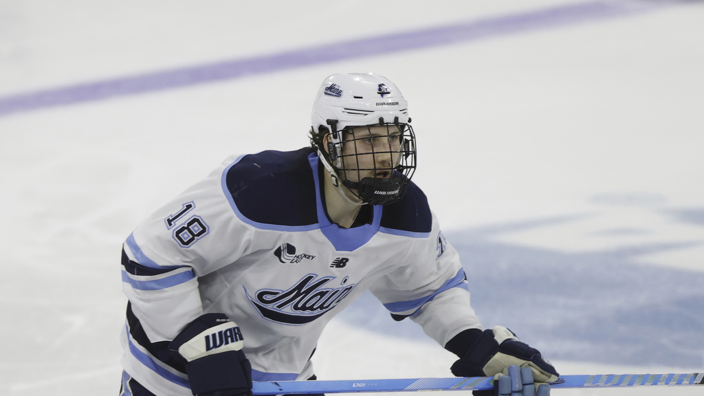 Avs sign forward Taylor Makar, younger brother of Cale Makar, to 1-year ...