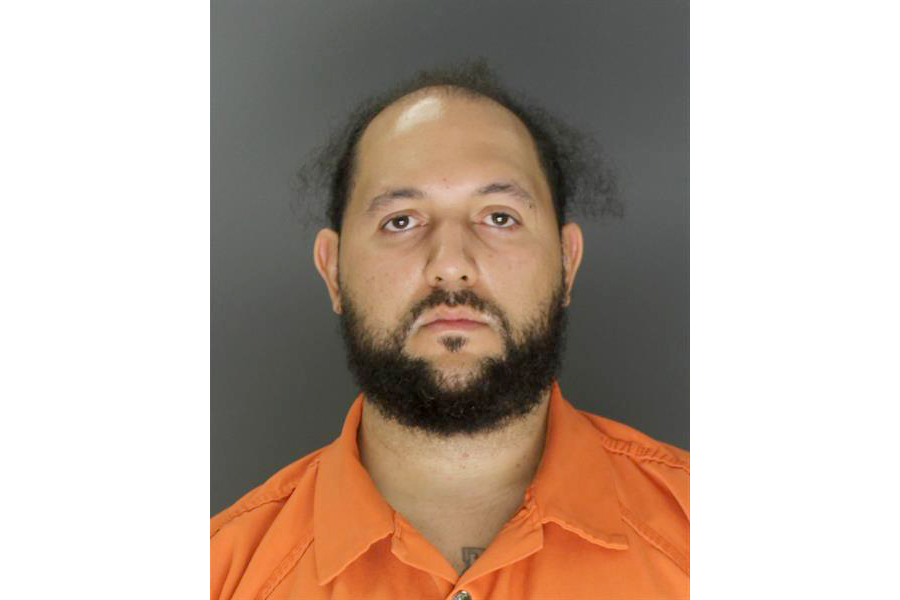 Aurora man charged with murder after deadly strip-mall parking lot ...