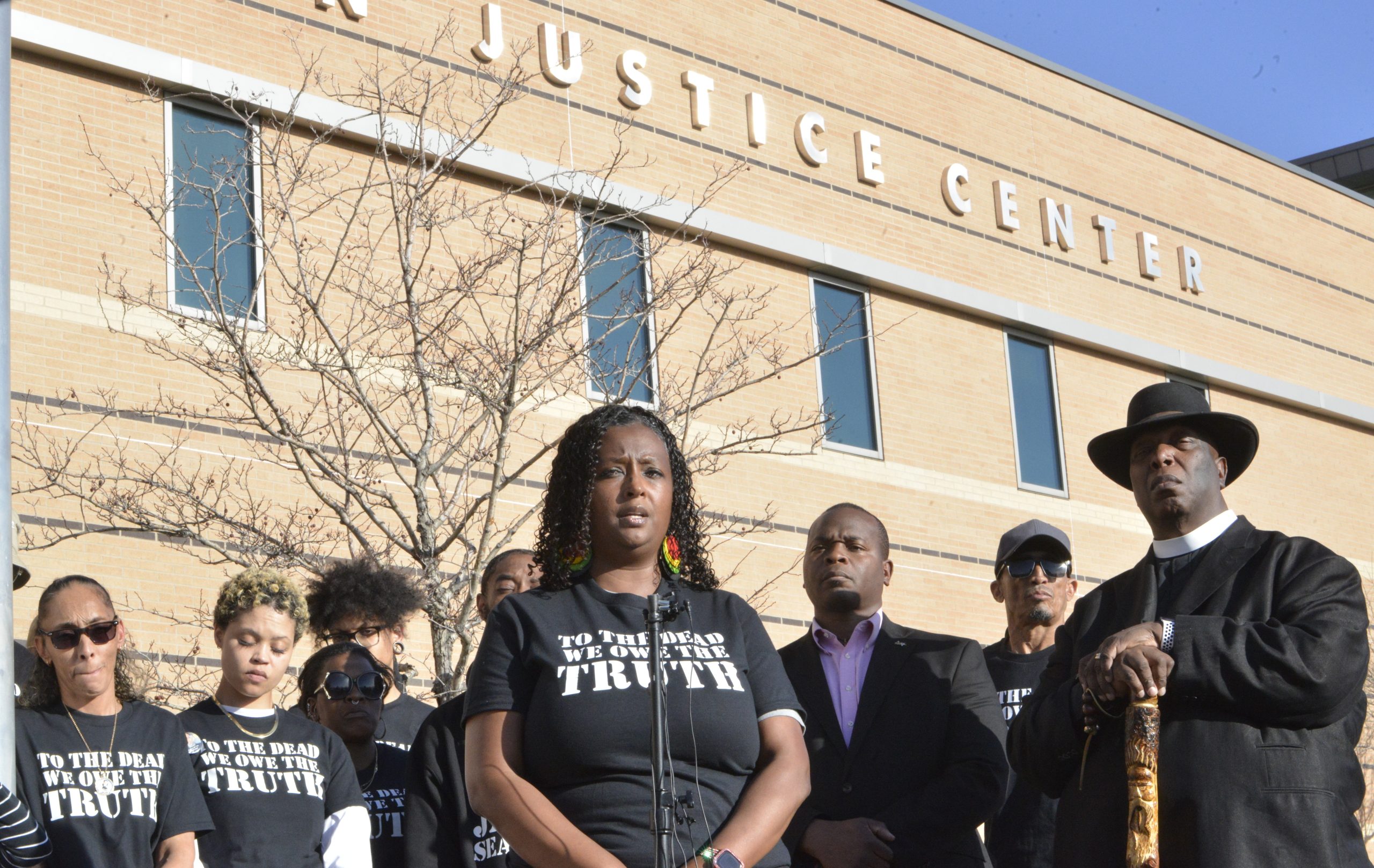 Family of Jalin Seabron continue case after DougCo DA rules Main Event ...