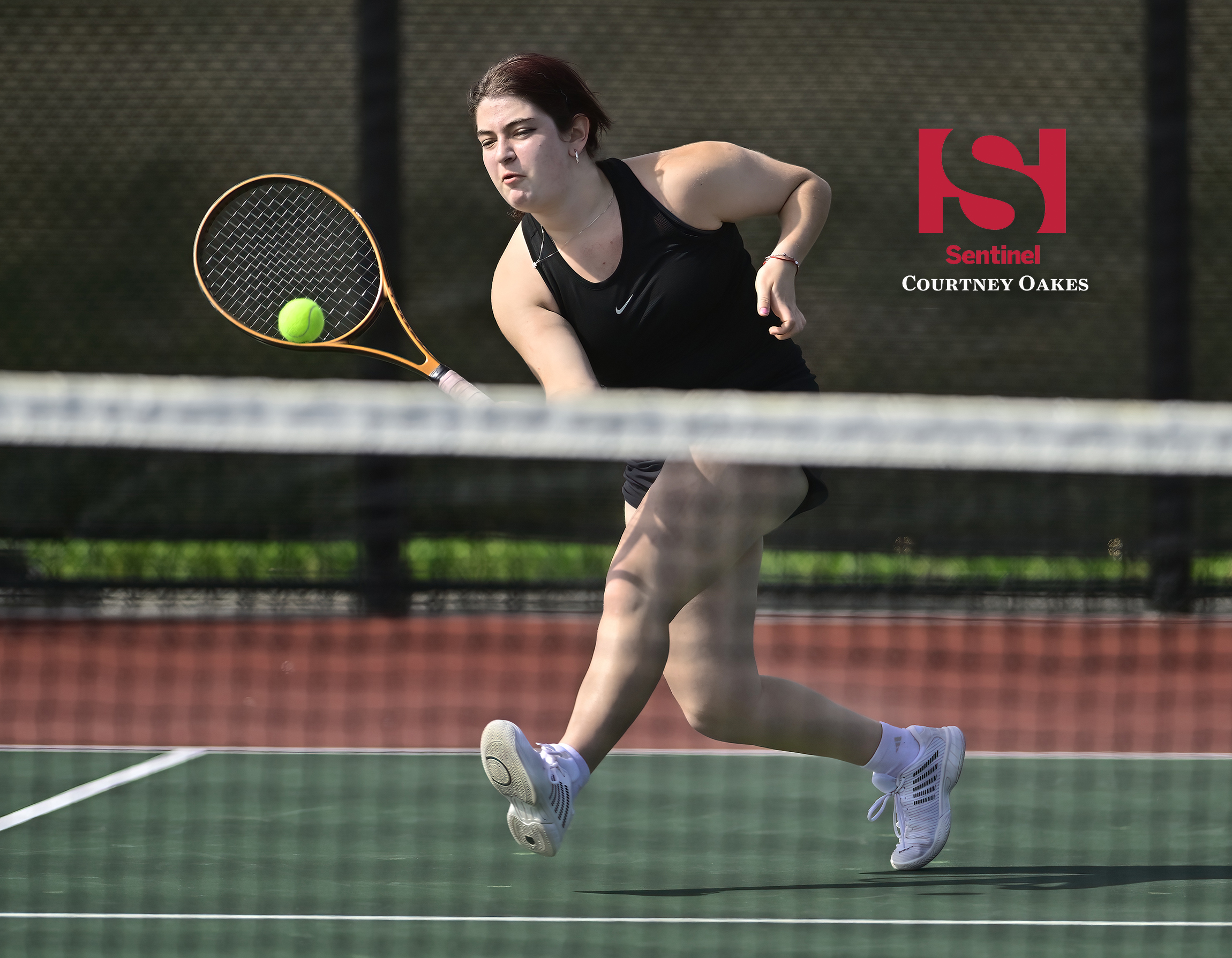 Girls Tennis: 2025 Class 5A team state tournament scoreboard, schedule ...