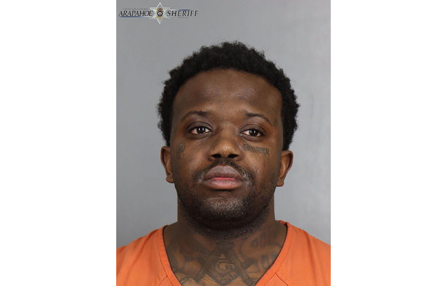 Texas man gets 36 years after local arrest for trafficking minors, sex ...