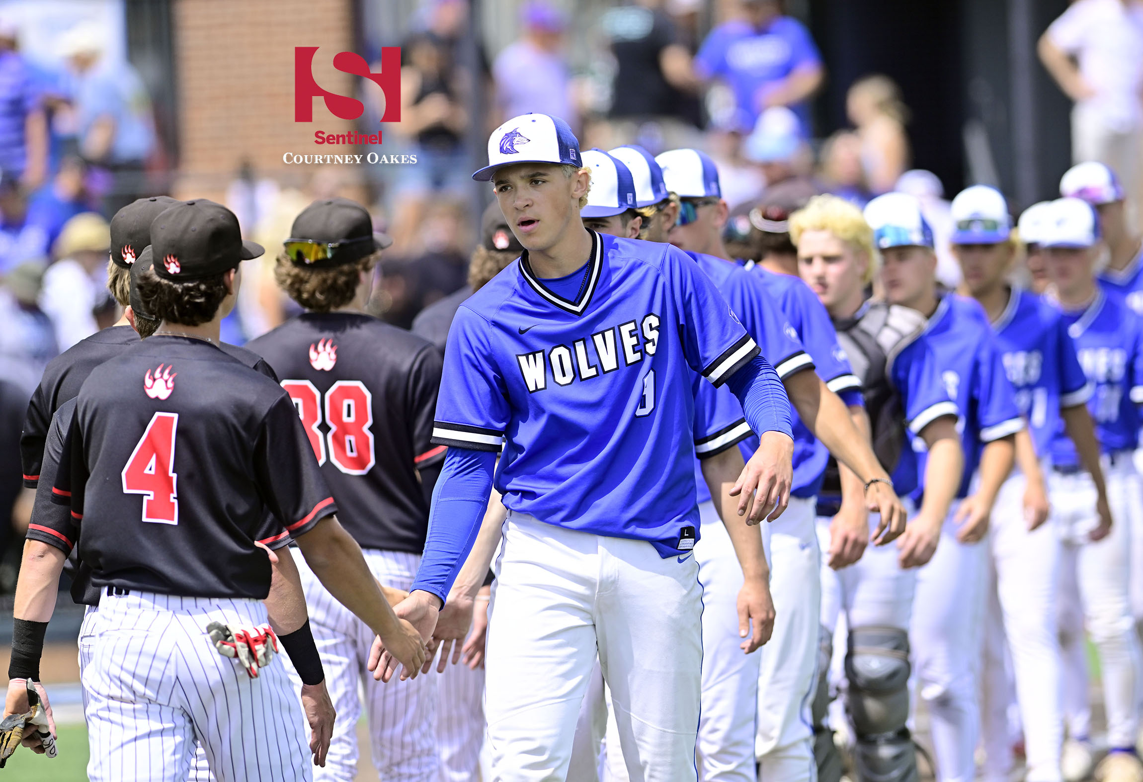Baseball: Grandview, Regis Jesuit face long road to 5A state ...