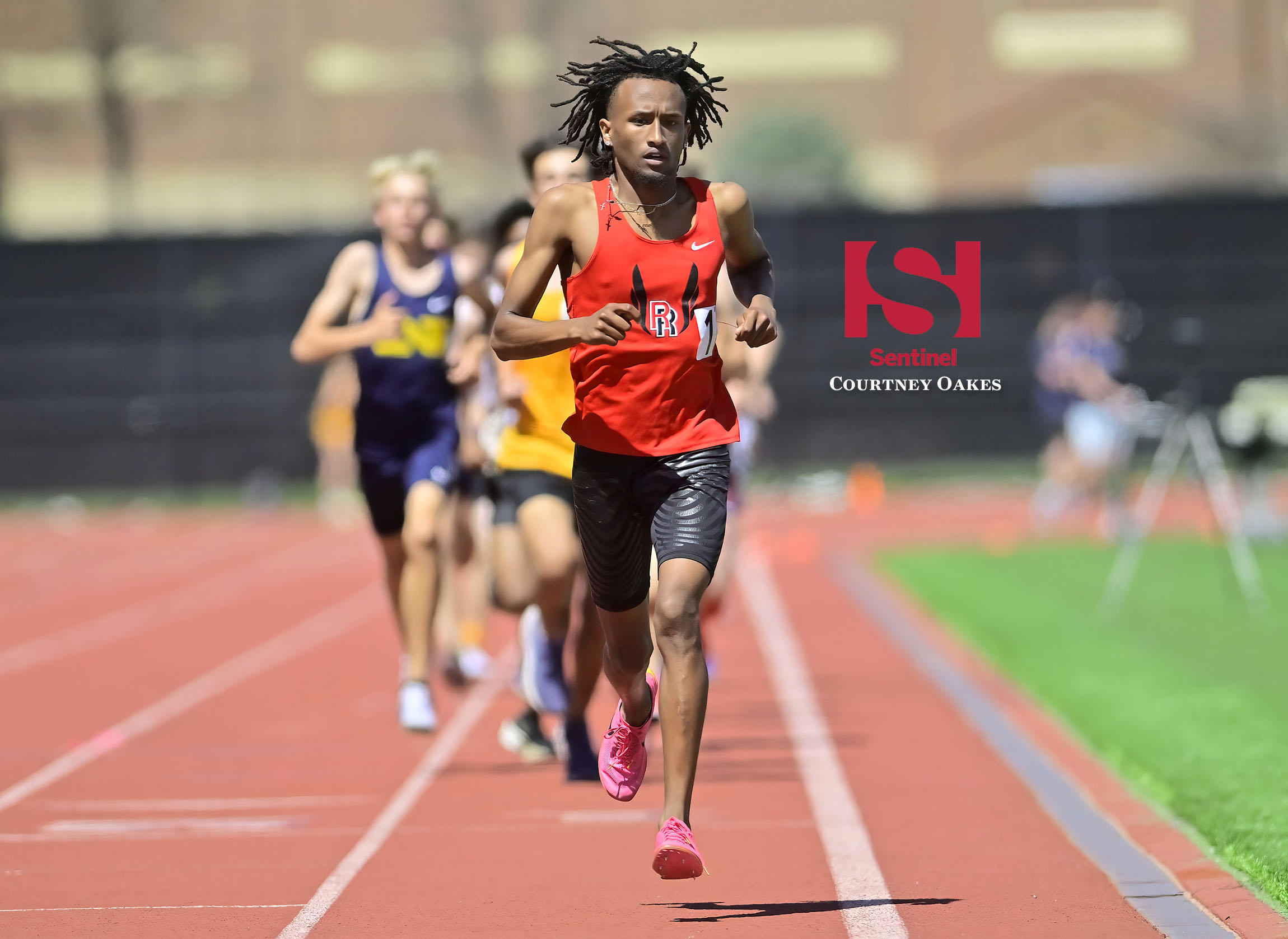 Track & Field: Aurora’s 2025 Class 5A/2A state qualifiers by school ...