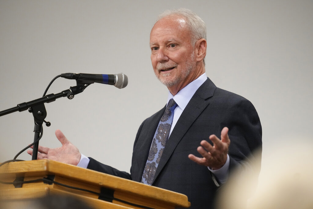 Colorado Treasurer Dave Young launches bid for 8th Congressional ...