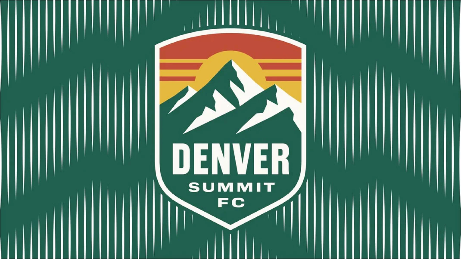 Expansion NWSL team introduces name and brand: The Denver Summit ...